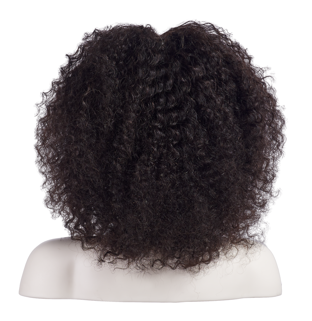 Rocket Hair Pro | High-Quality Mannequin Heads & Professional Hairdres