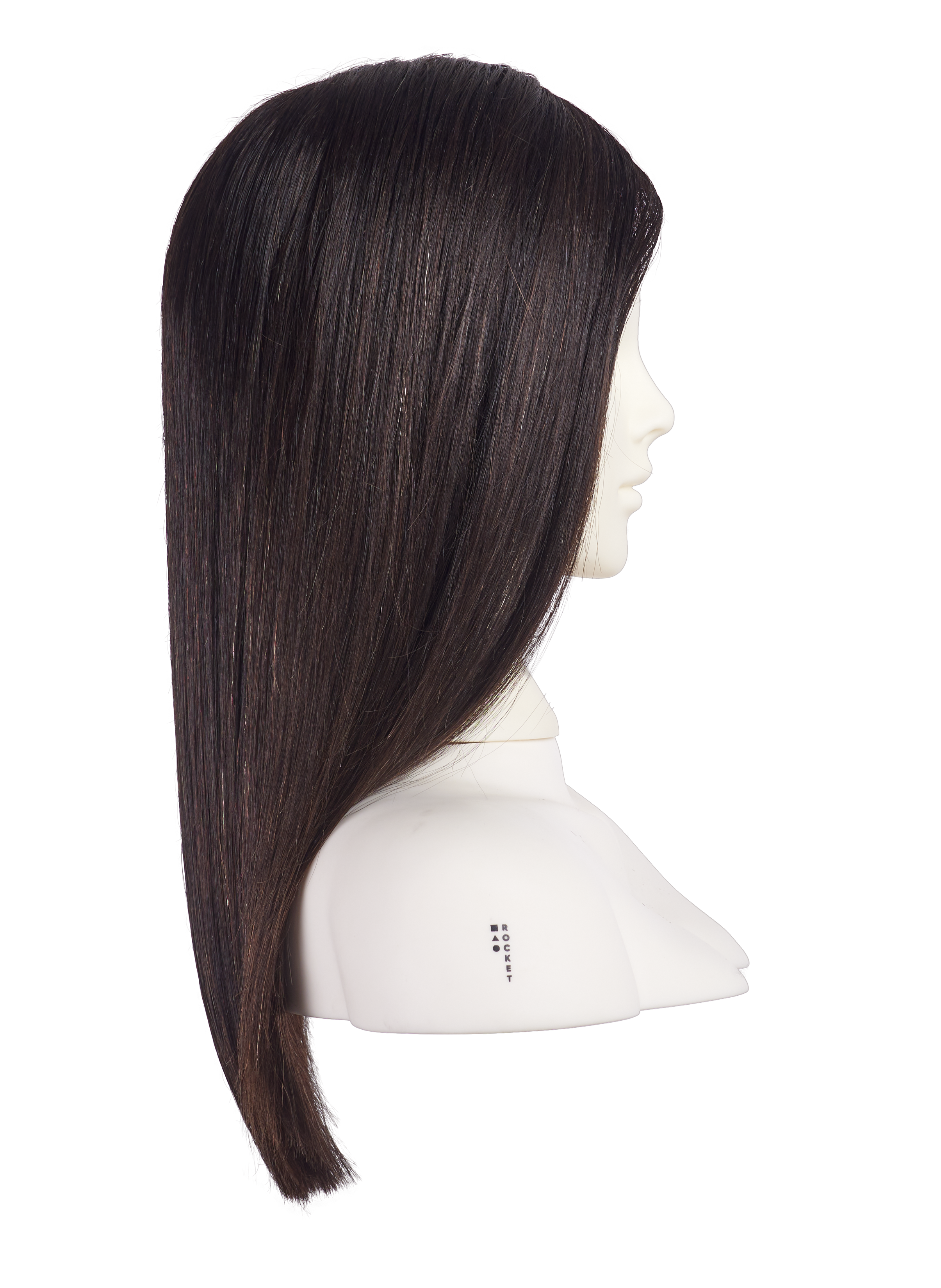 ARC Type 1B - High Density - Professional Mannequin Head – Rocket Hair Pro